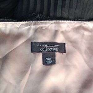 dressbarn | Dresses | Dressbarn Collection Elegant Dress | Poshmark